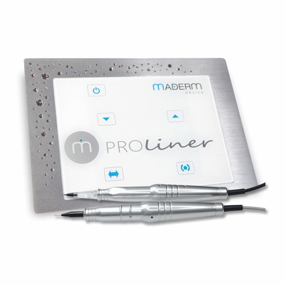 M PRO liner ® 2 handle - Maderm